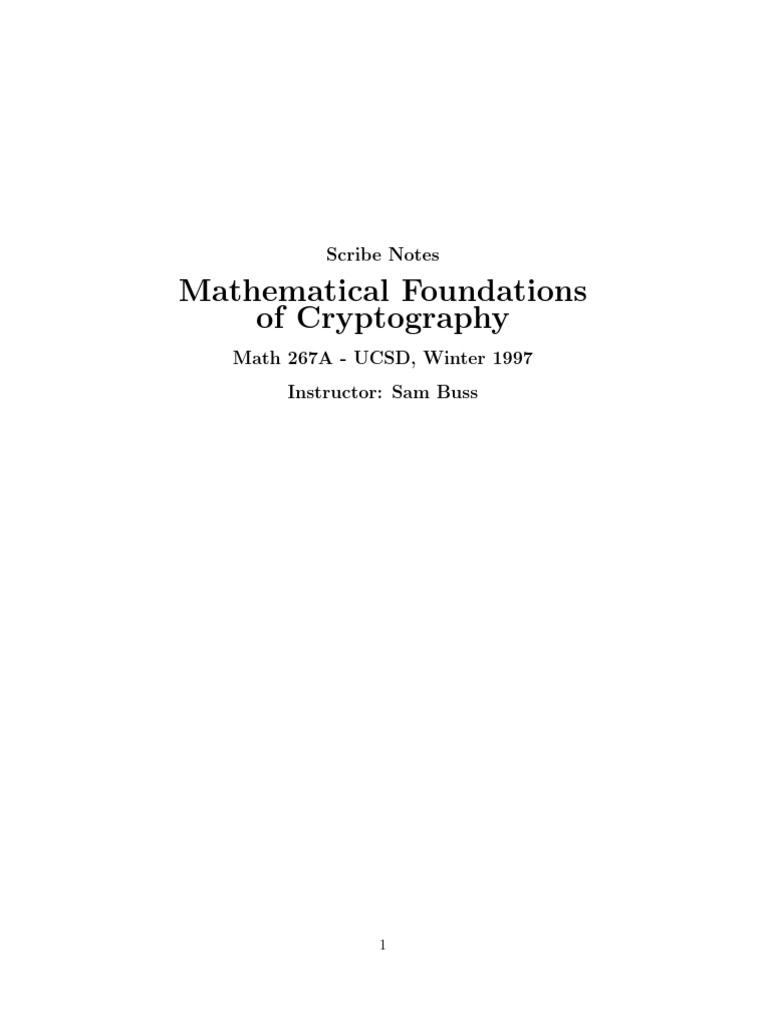 Wholecourse Pdf Time Complexity Computational Complexity Theory