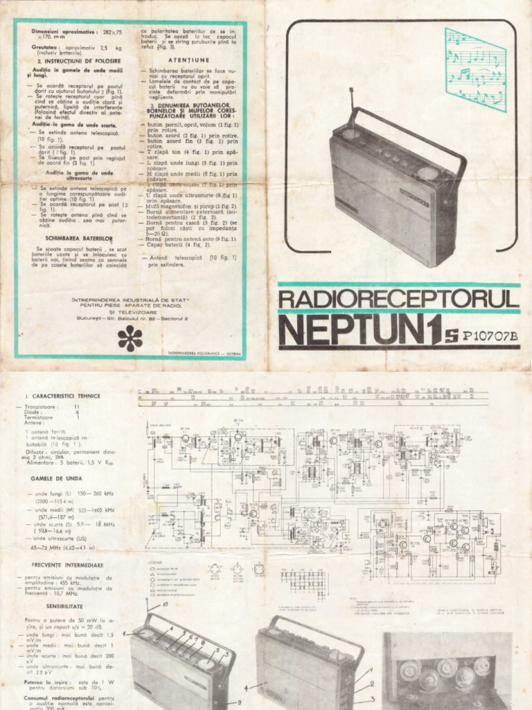 Neptun1s Pliant | PDF