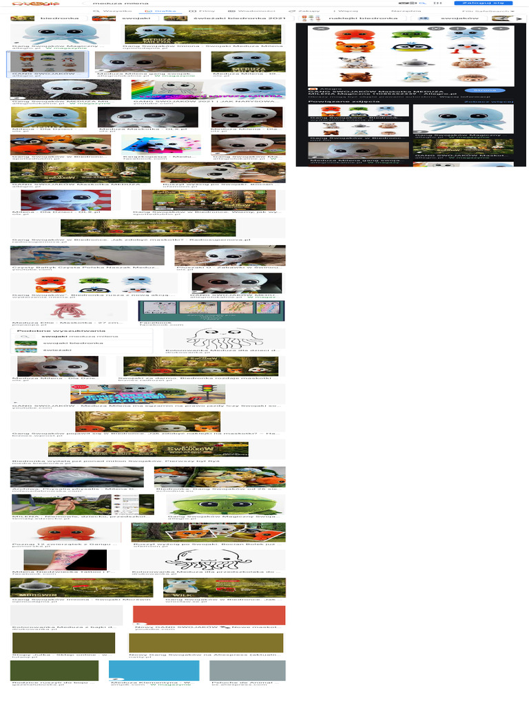 Meduza Milena - Szukaj W Google | PDF