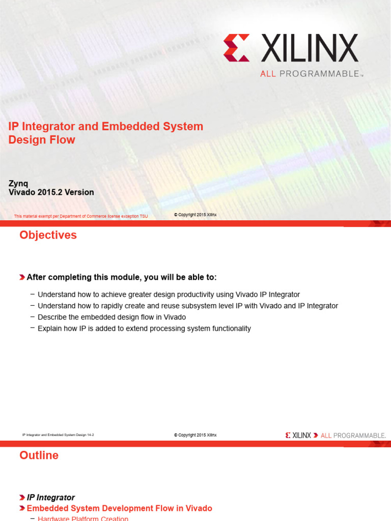 14 IPI and Embedded System Design | PDF | Embedded System | Software