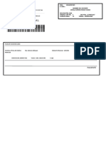 Receta Del Imss | PDF