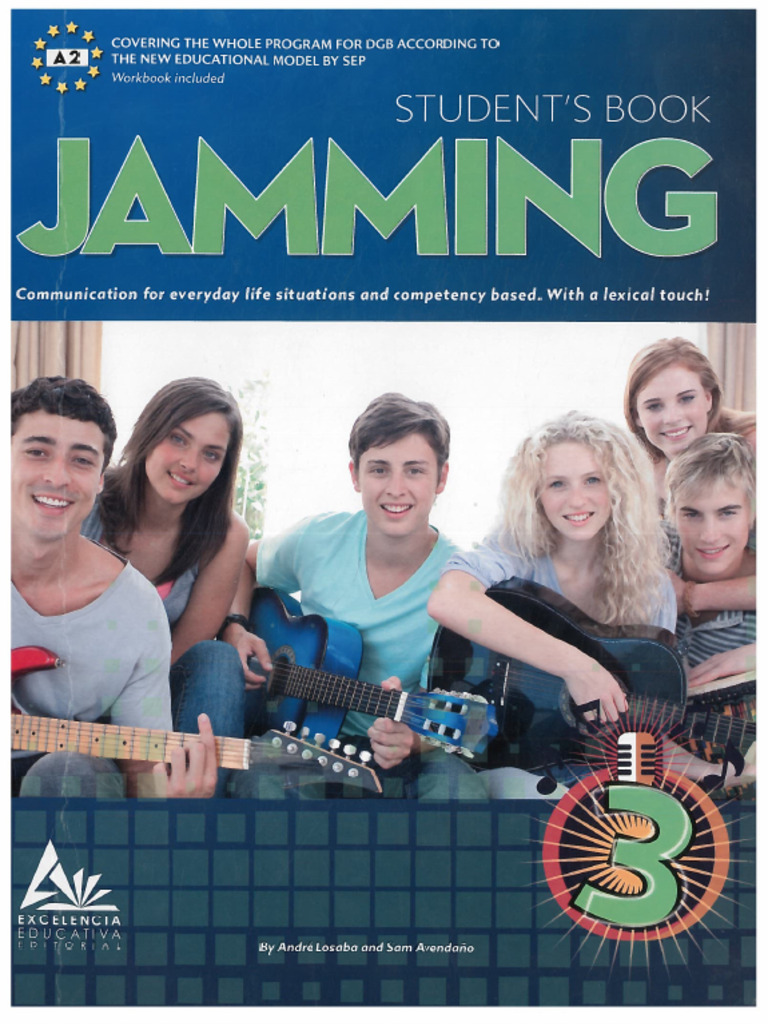 Jamming 3 | PDF