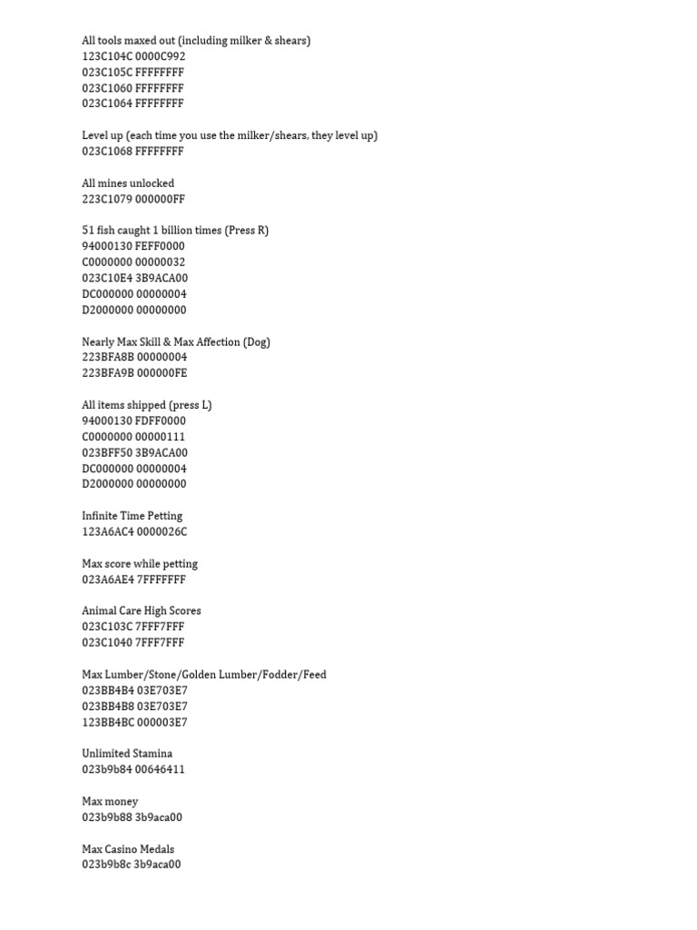 Cheats | PDF | Dumpling | Pancake