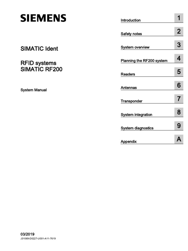 SYH RF200 76 en-US | PDF