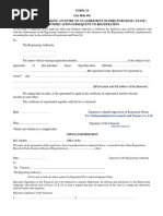 RTO Form 36 Application Guide | PDF