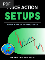 One Simple Strategy 2 | PDF | Market Trend | Short (Finance)