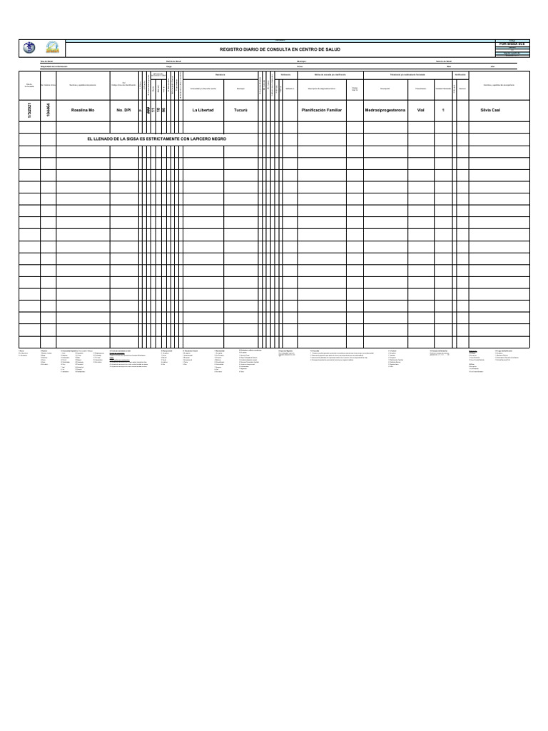 For-Sigsa-3cs 3.0-11-2017 | PDF