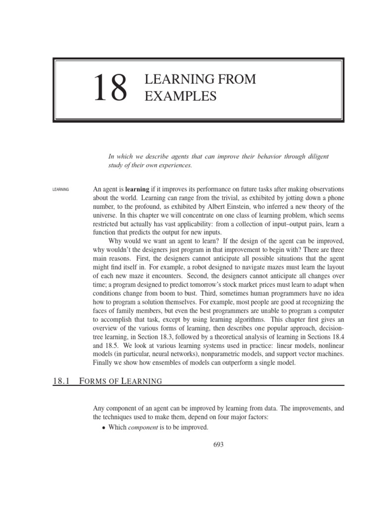 Cortado-Cap 5 Primer Tema | PDF | Function (Mathematics) | Machine Learning