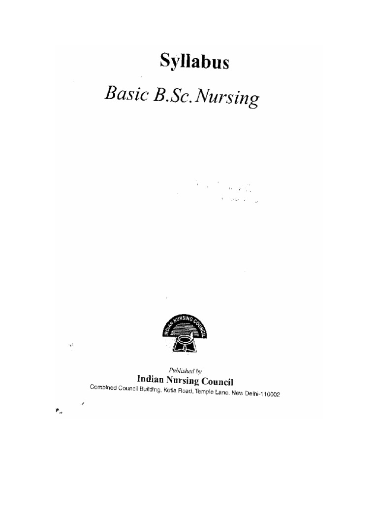 Nursing | PDF