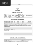 CODURI Boala - Lista 999 PDF | PDF