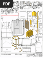 3D Model Scale Conversion Chart | PDF | Scientific Modeling ...