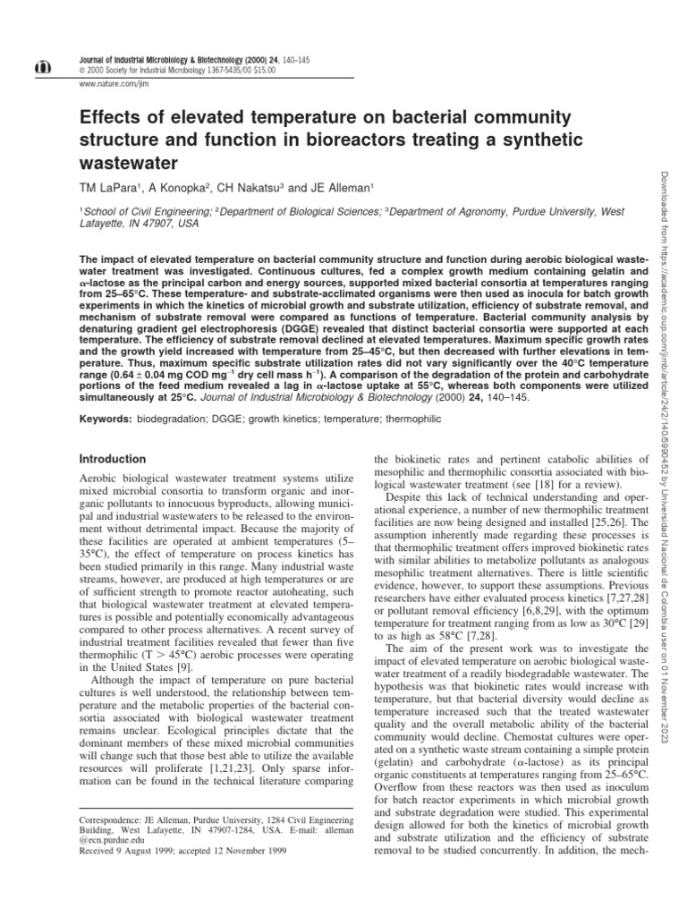 Jimb 0140 | PDF | Gel Electrophoresis | Polymerase Chain Reaction