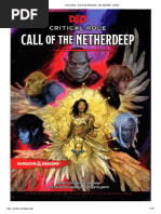 Dungeon Master's Guide | PDF | Gary Gygax Games | Dungeons & Dragons