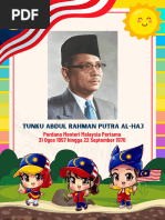 Divider Minggu Persekolahan 2024 2025 | PDF