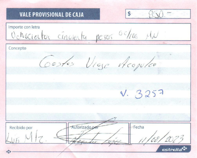 Vale Rosa Luis Martinez | PDF