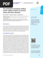 DRRM Act: Key Agencies & Roles | PDF | Emergency Management | Disasters