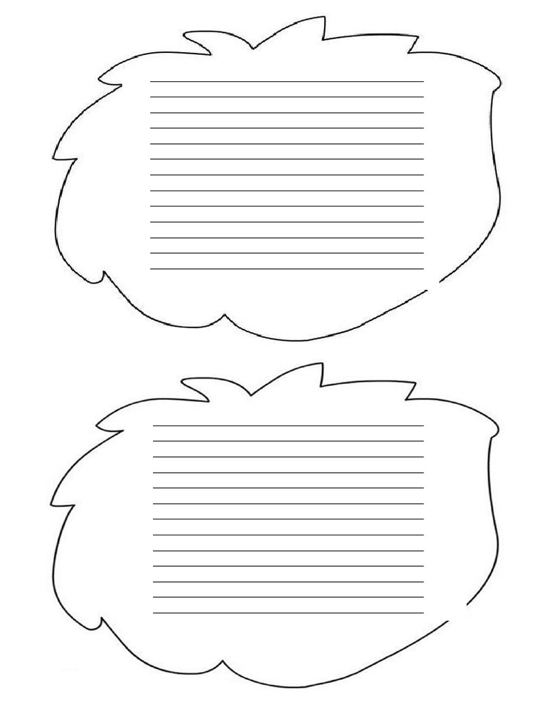 Süni Sablon Papírszövés | PDF