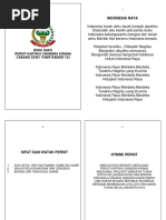 Sifat Dan Watak Persit Kartika Chandra Kirana | PDF | Kesehatan Holistik