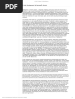 Mercantilism Political Cartoon | PDF | Mercantilism | Balance Of Trade