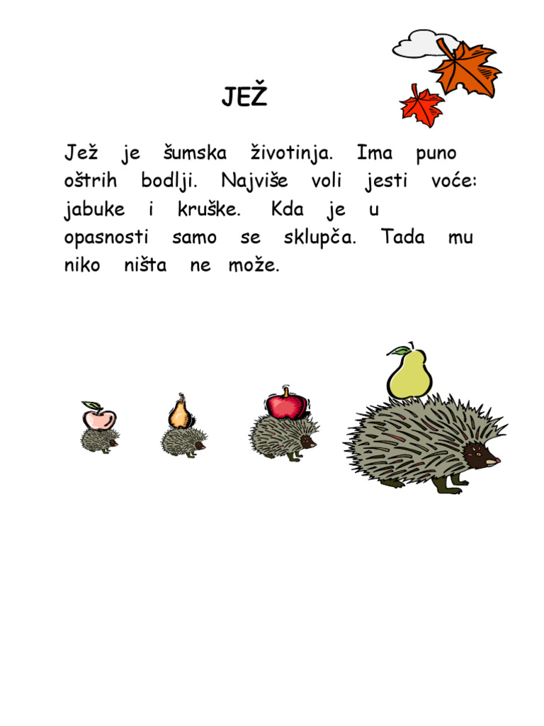 NL - Kratke Priče | PDF