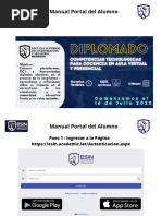 Ingreso y uso de la plataforma SofiaXT | PDF | Evaluación | Informática