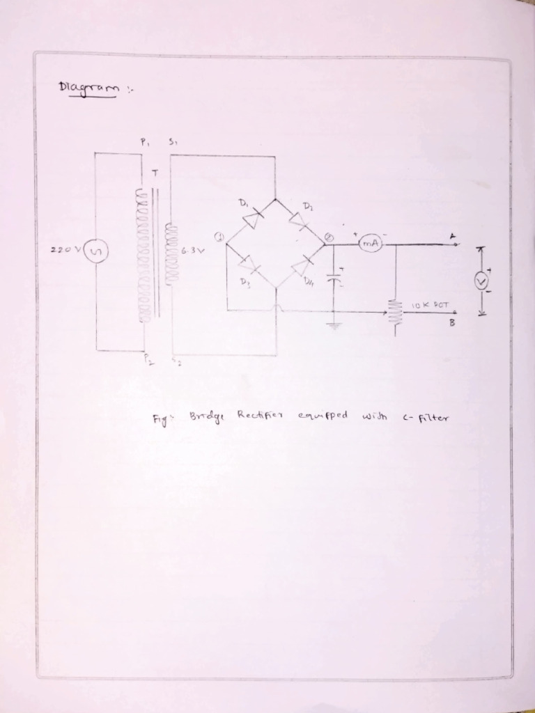 Pdac Experiment 4 | PDF