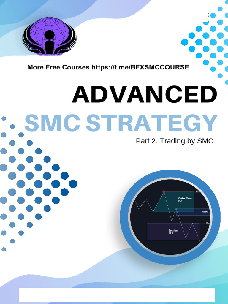 Advanced SMC - Pt.2 | PDF