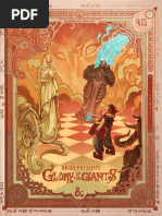 DND 5e Kobold Press - Creature Codex - PDF | PDF | Scribd