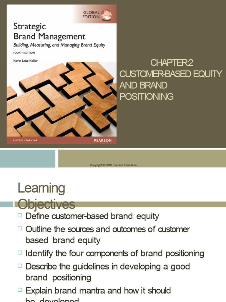 Chapter - 2 Branding | PDF | Brand | Marketing