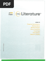 4th HMH Into Reading M1 Lessons 1-5 | PDF