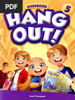Hang Out 3 WB | PDF