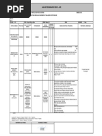FDS - Pasta Cristal Rosa - Urca Gtex Brasil | PDF | Química