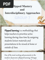 Horizontal and Vertical Curriculum Alignment | PDF | Curriculum ...