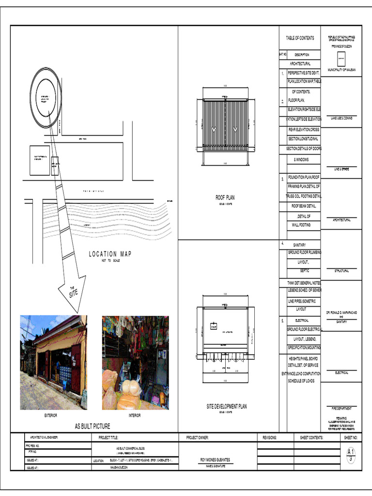 HARDWARE1 | PDF | Culture Of Queensland | Queensland Heritage Register