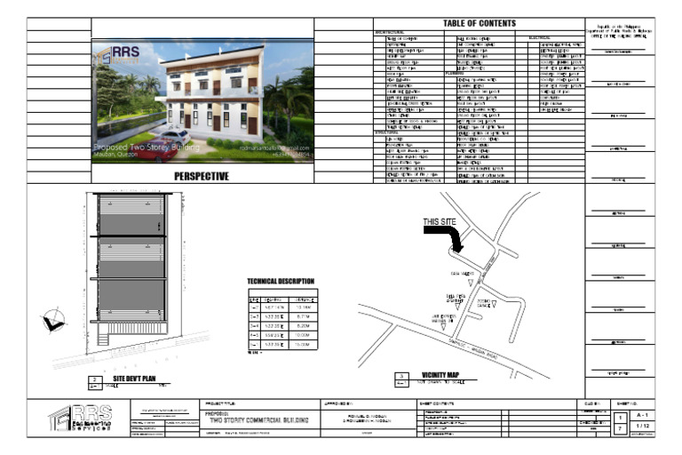 Perspective: This Site | PDF