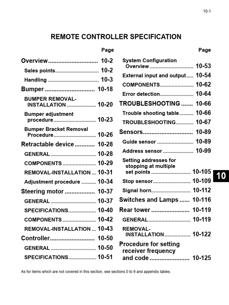 Ce676 4CBTR RM 3-4 | PDF | Screw | Remote Control