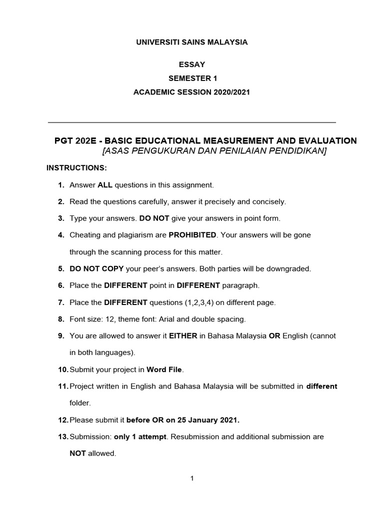Example of Exam - Ind Project Sem 1 20-21 | PDF | Standard Score ...