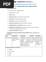 Actividades con 'Paca la vaca' para preescolar | PDF