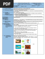 Atlantic Reader Book 1 | PDF | Phonics | Literacy