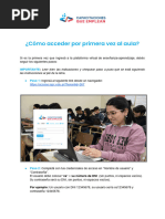 ESAN Virtual - General | PDF