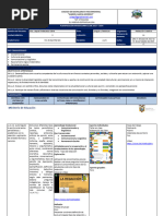 2do Curso-Civica y Acompañamiento | PDF | Ecuador | Creatividad