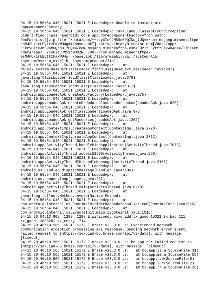 Ang Aking Buhay | PDF | Operating System Technology | Digital Technology