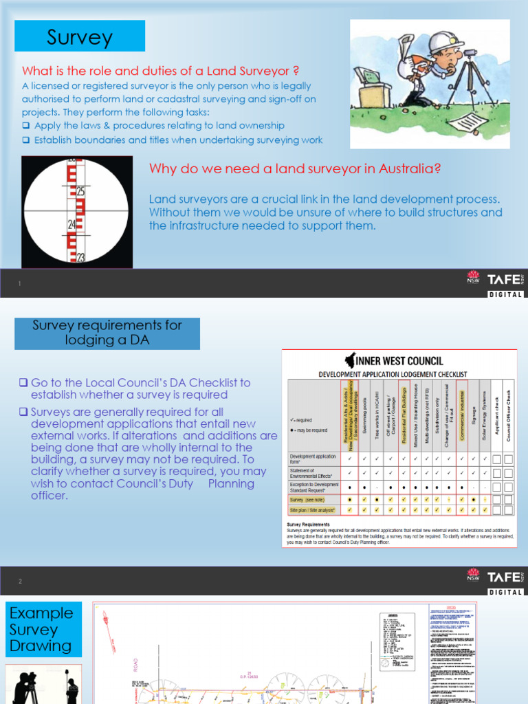Surveys | PDF | Surveying | Geography