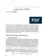 Churchill Friction Factor Equation Guide | PDF | Physics | Chemical ...