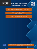 Divider RPH 2025 Kumpulan B Versi Bunga-Compressed | PDF