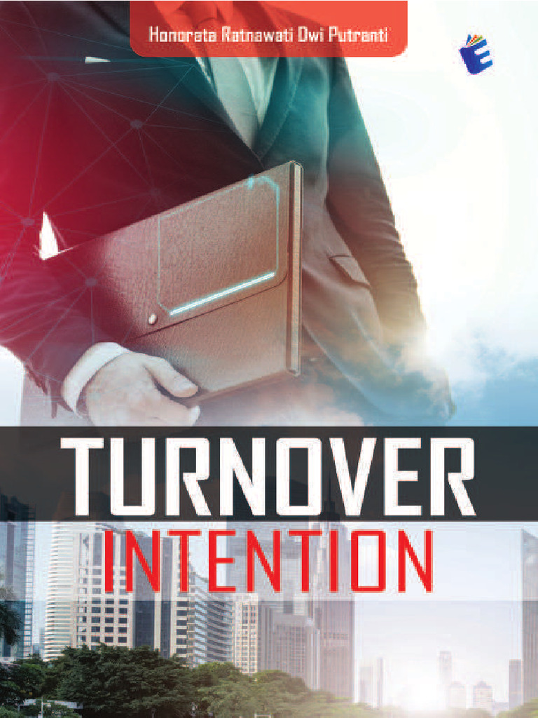 Analisis Niat Turnover Karyawan | PDF | Bisnis | Karier & Perkembangan