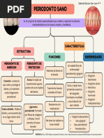 Indice Gingival Ig | PDF | Odontología | Medicina