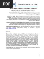 Treinamento Esportivo - Lev Matveev | PDF