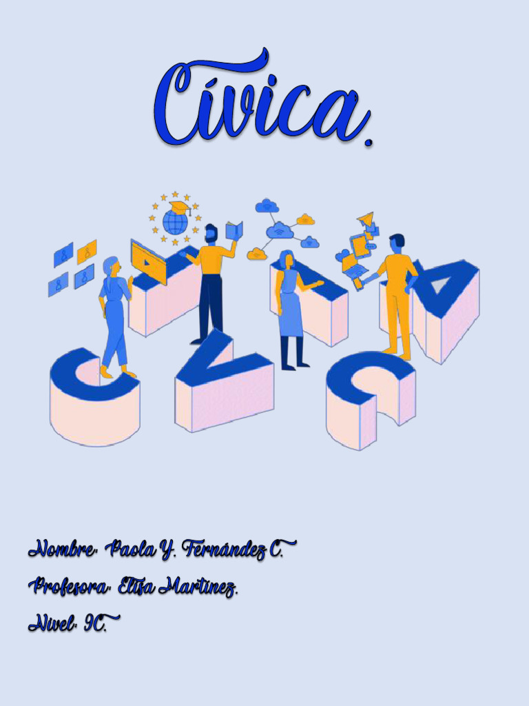Civica | PDF