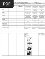 Grade 2 English Module 1 and 2 Final | PDF | Sound | Alphabet
